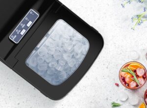 3 Best Ice Maker Machines: Make Quick Ice Cubes in 2021 - FineDose
