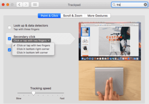 The Right Way to Right Click on a MacBook (2024) - FineDose