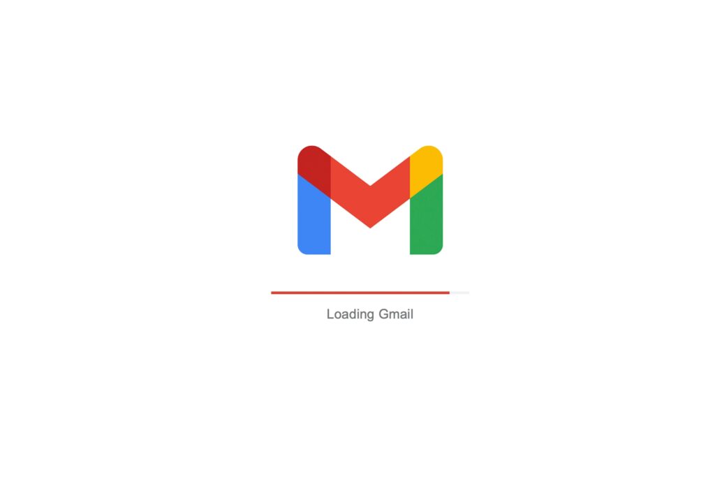 How To Gmail Sign Up For A New Account (2022) - FineDose