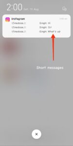 How to Turn off Read Receipts on Instagram in 2022 - FineDose