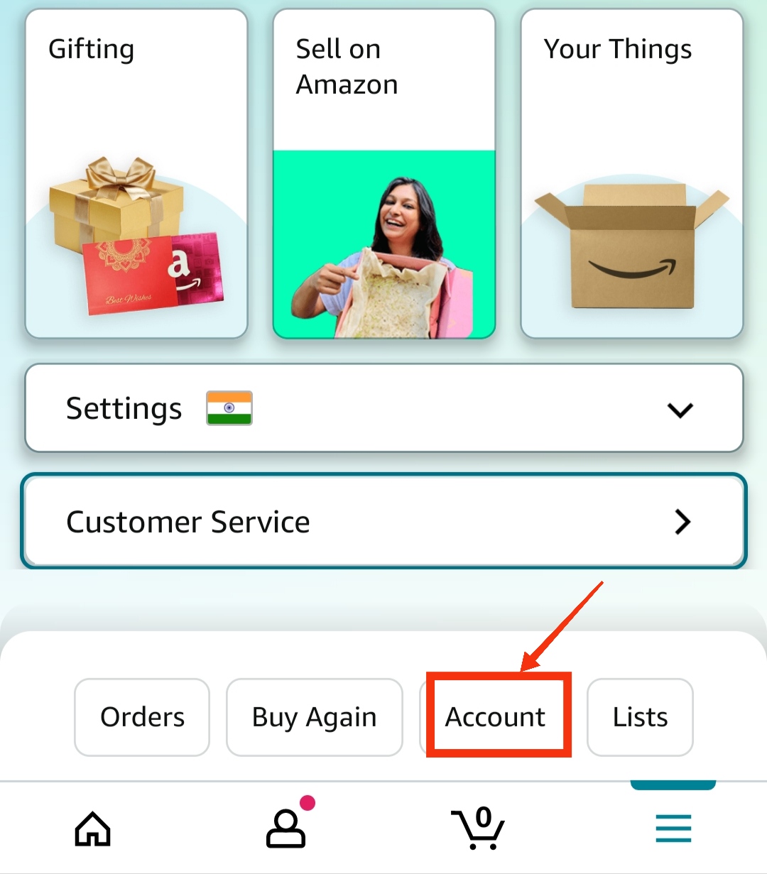How to Delete Addresses on Amazon in 2022 - FineDose