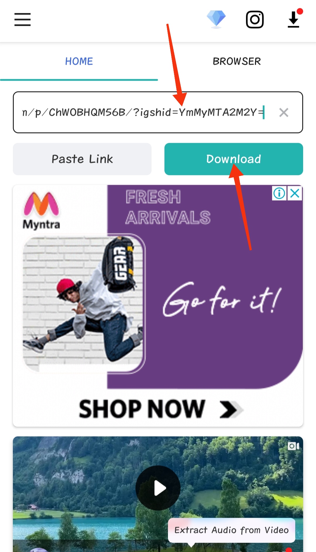 How to Reverse Audio on Instagram in 2023 - FineDose