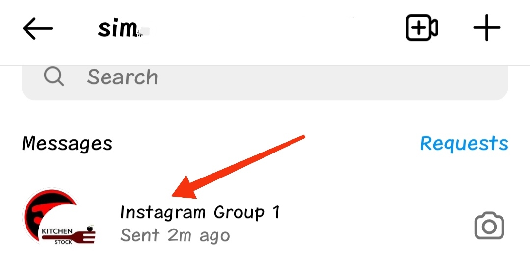 How to Create a Group on Instagram in 2023 - FineDose