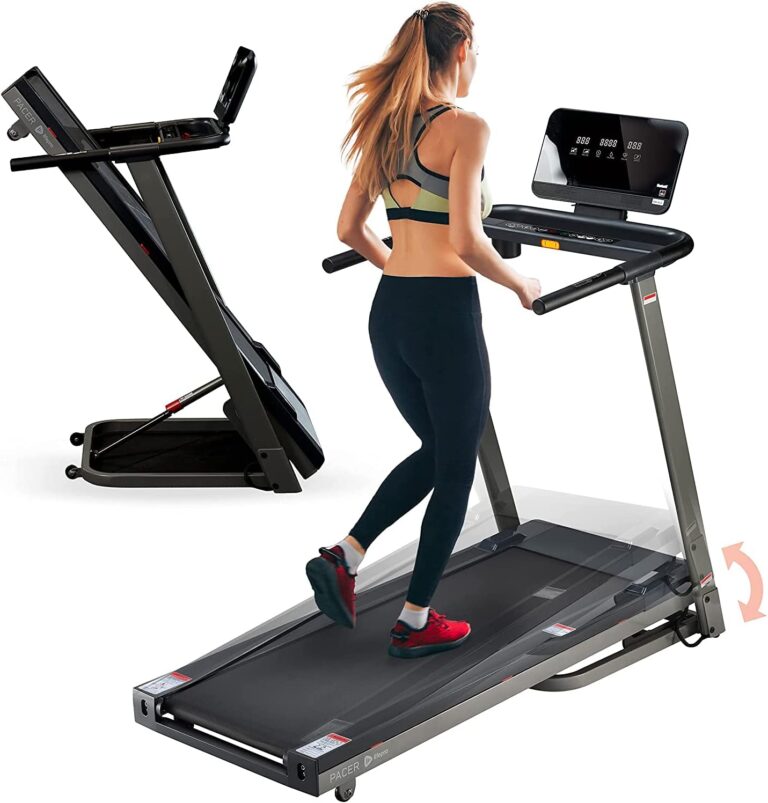 Best Treadmill for Bad Knees in 2024 - FineDose