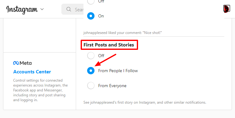 How to Get Notified When Someone Posts on Instagram (2023) - FineDose