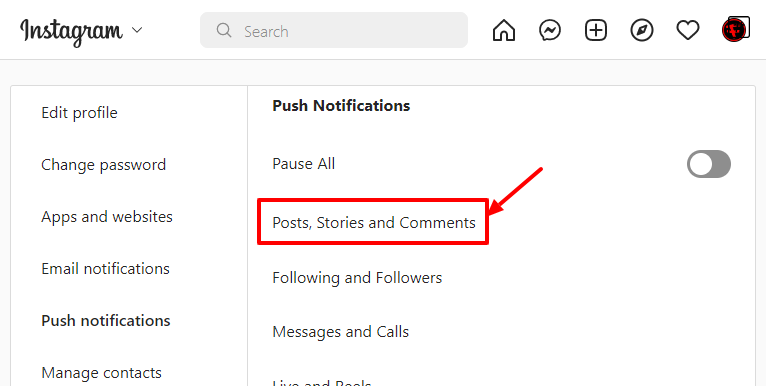 How to Get Notified When Someone Posts on Instagram (2023) - FineDose