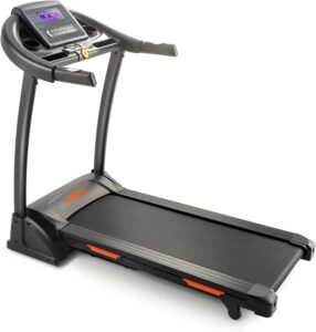 6 Best Treadmills for Low Ceilings in 2024 - FineDose