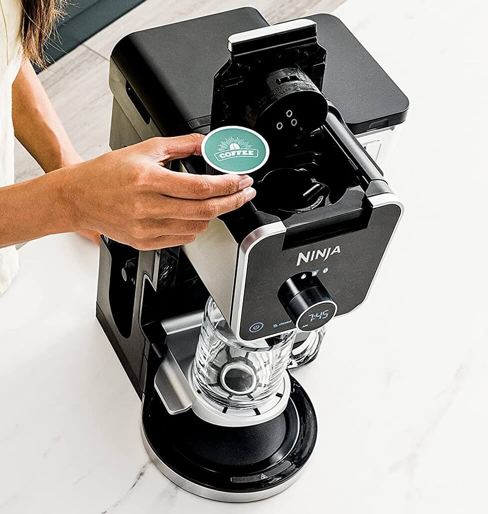 Best Dual Coffee Maker with Frother in 2023 - FineDose