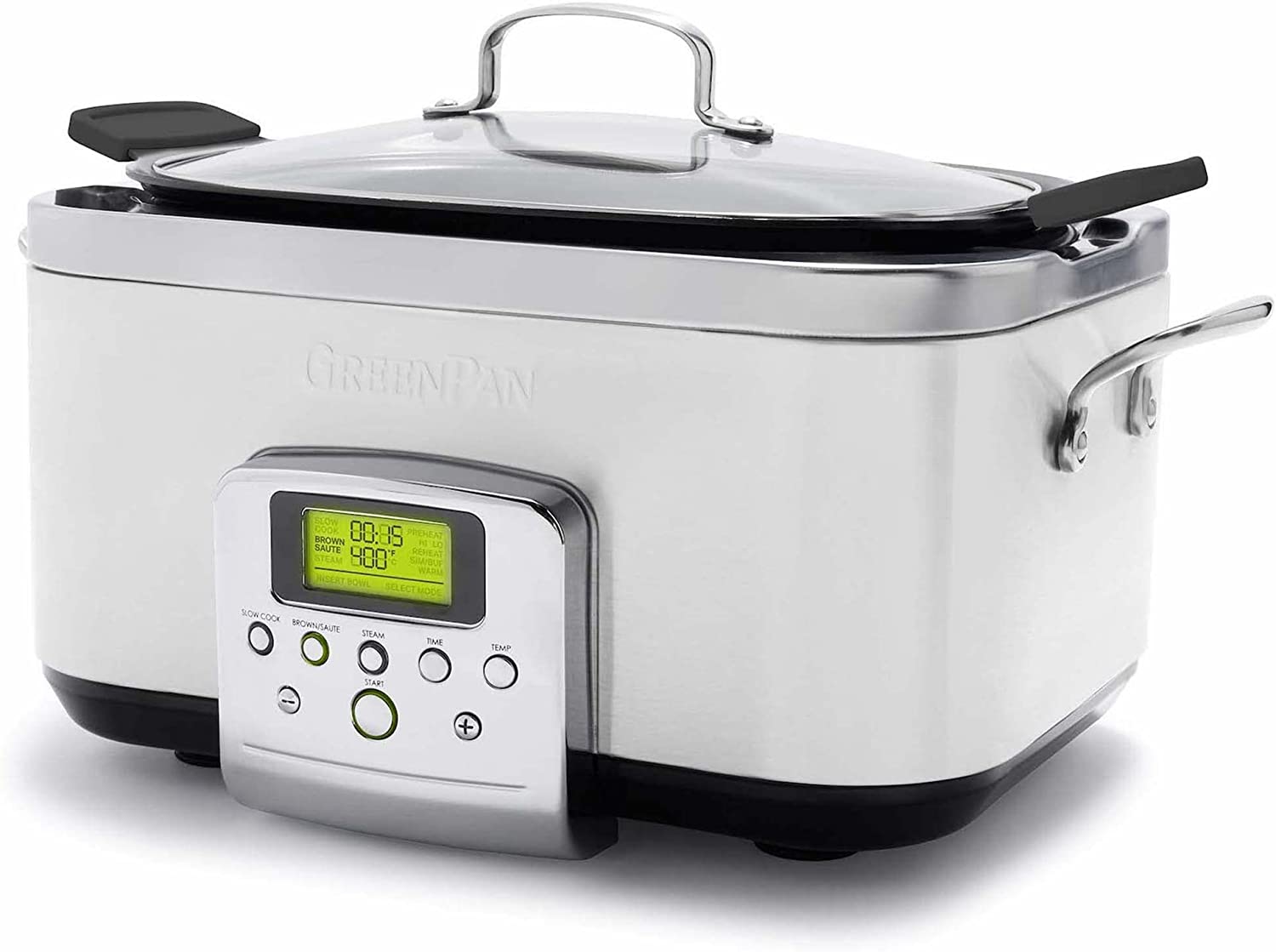Best & Safest Non Toxic Slow Cooker in 2023 - FineDose
