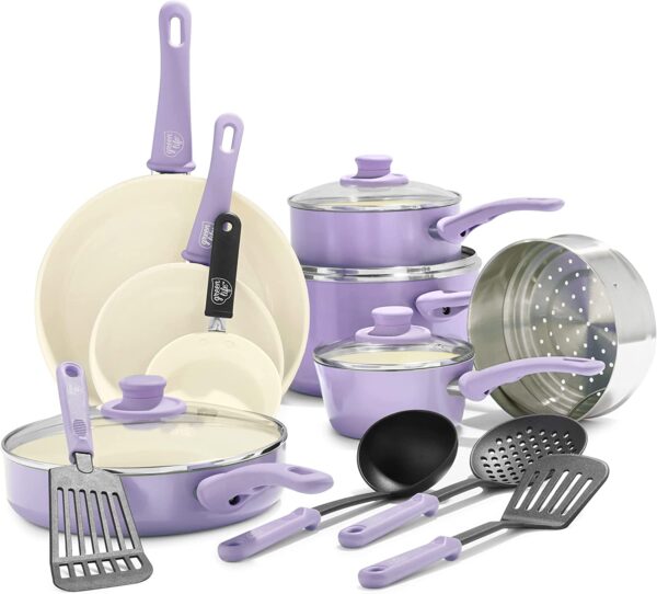 Best RV Pots and Pans Set of 2024 - FineDose
