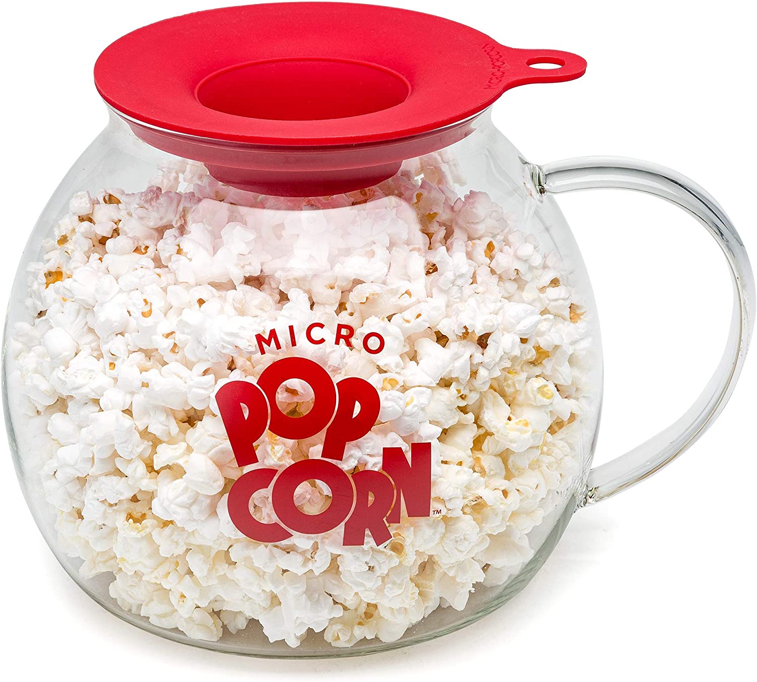 8 Healthy Non Toxic Popcorn Poppers - FineDose