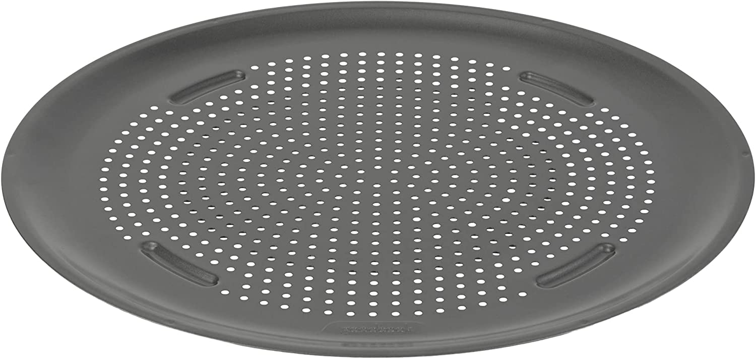 Safe & Healthy Non Toxic Pizza Pans - FineDose