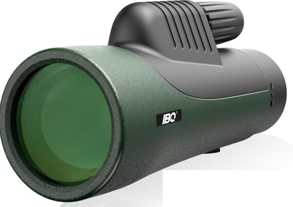 IBQ Monocular Telescope Review - FineDose