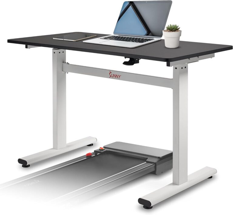 Best Treadmill with Laptop Stand in 2024 - FineDose