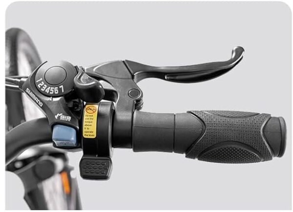 Gotrax Endura 26 Electric Bike: Ready to ride? Learn everything you ...