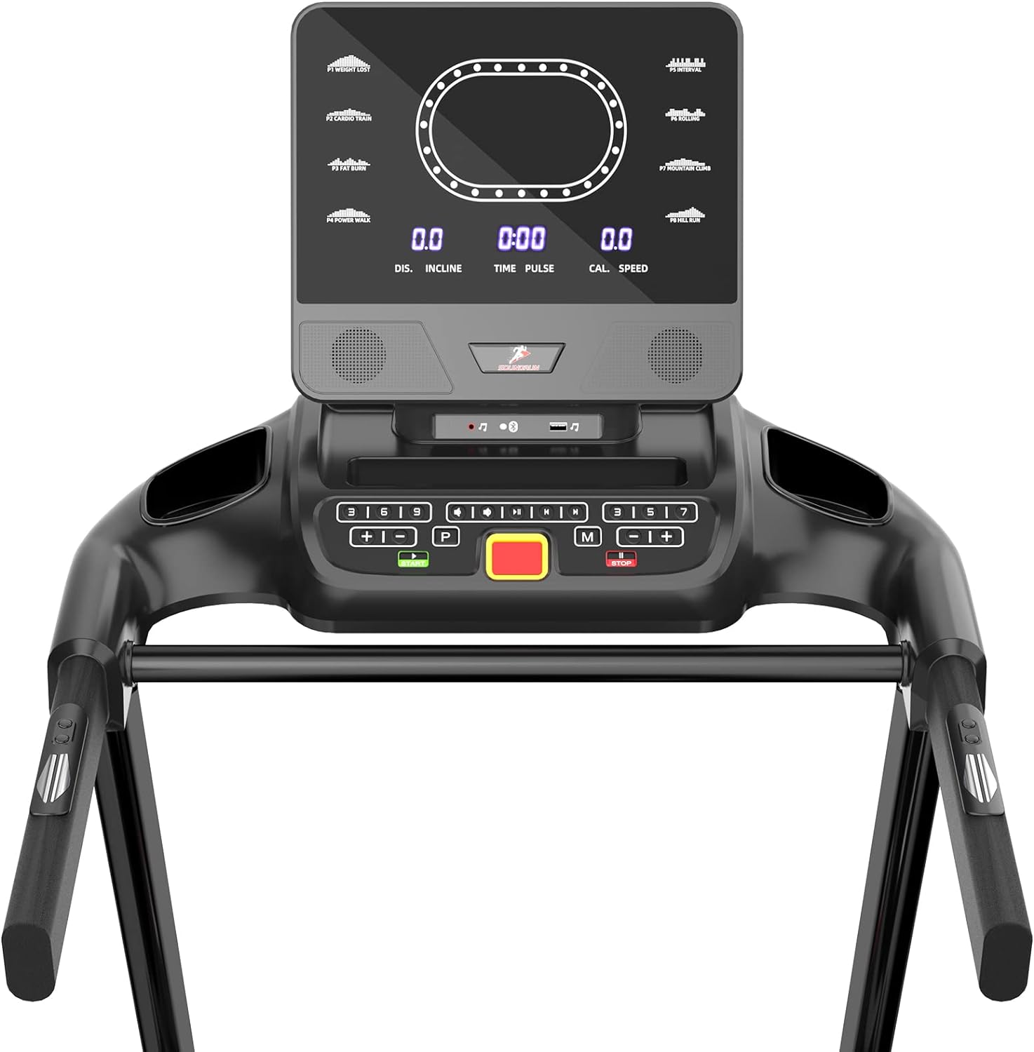 Soundrun Treadmill Review (Is It Worth IT or Not?) - FineDose