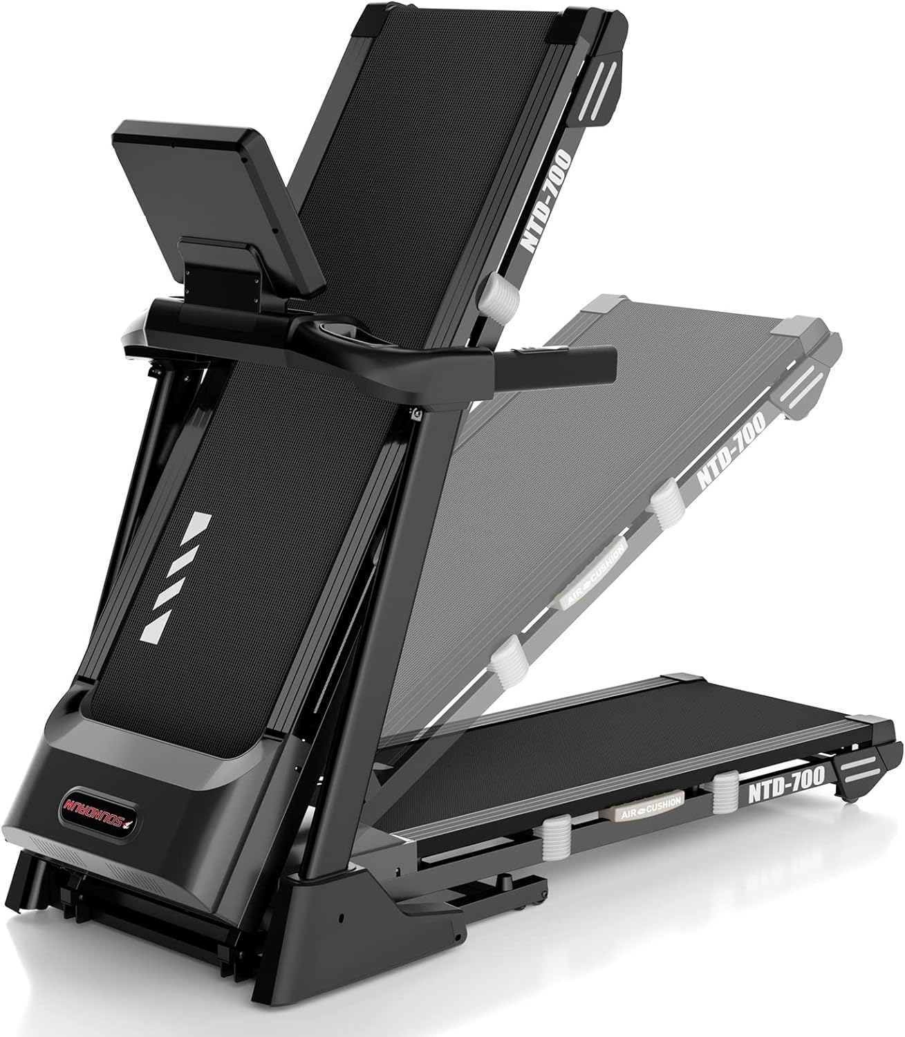 Soundrun Treadmill Review (Is It Worth IT or Not?) - FineDose