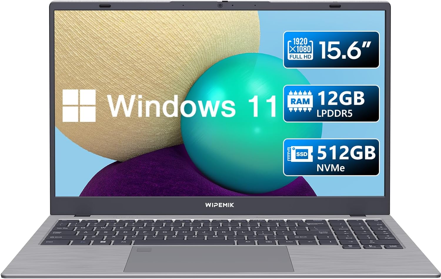 Wipemik Laptop Review (3 Best Models) - FineDose