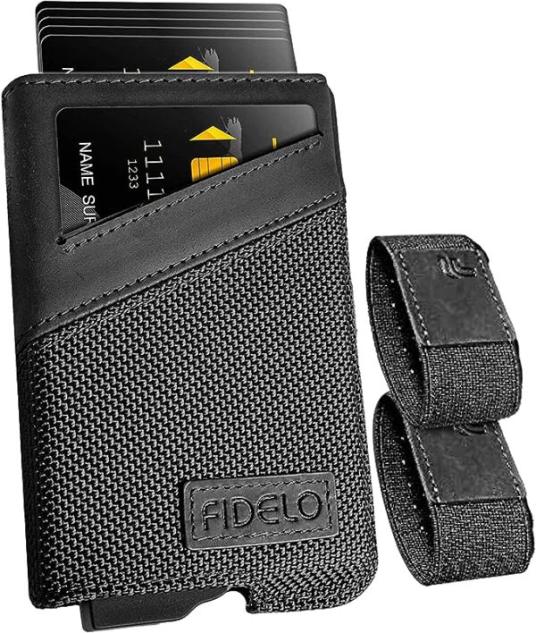 18 Best Wallet For Credit Cards And Cash - FineDose